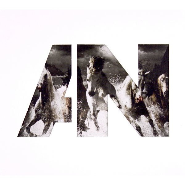 Awolnation: Run [CD] - eMAG.bg