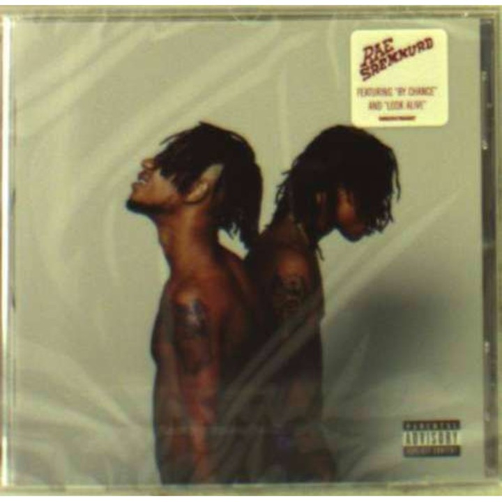 sremmlife cd