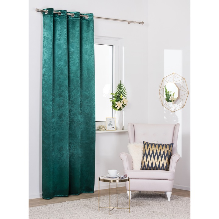 Draperii. Draperie online la preturi avantajoase - eMAG.ro