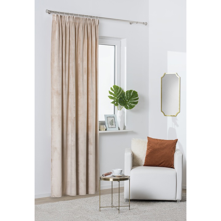 Draperii. Draperie online la preturi avantajoase - eMAG.ro
