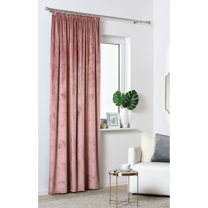 Draperii. Draperie online la preturi avantajoase - eMAG.ro