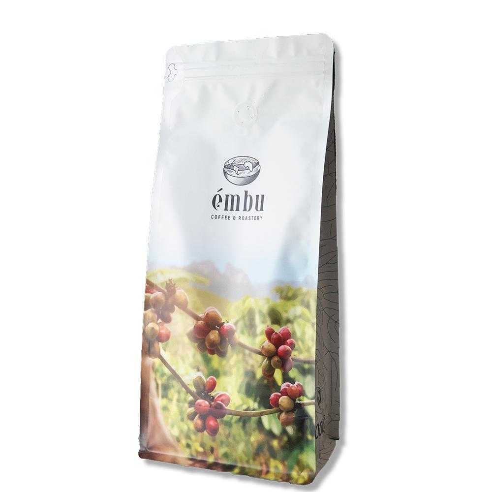 Cafea Columbia Inza, 1 kg - eMAG.ro