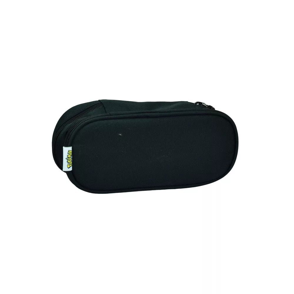 Penar, Gimsa, Cu 2 compartimente, 26 x 6 x 10 cm, Negru - eMAG.ro