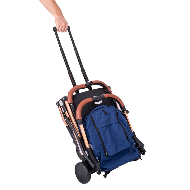 Carucior sport usor S-16 BUF BOOF 0- 36 luni 180 grade inclinare ...