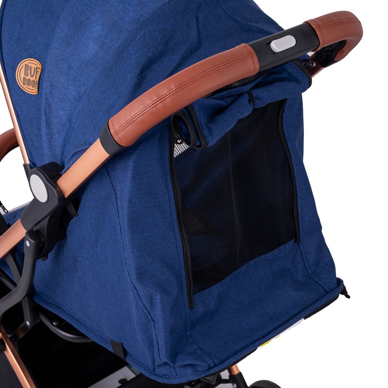 Carucior sport usor S-16 BUF BOOF 0- 36 luni 180 grade inclinare ...