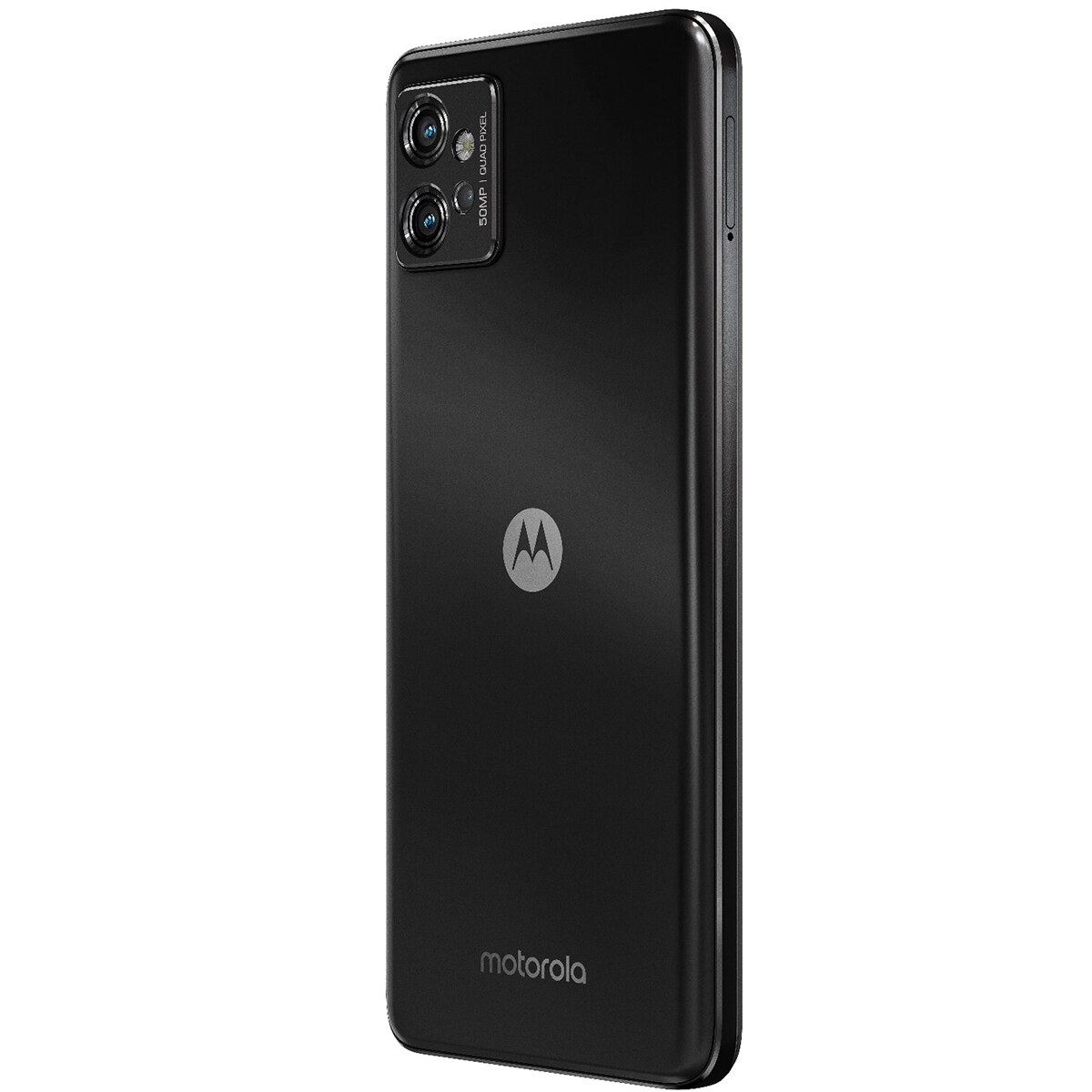 Telefon mobil Motorola Moto g32, Dual SIM, 64GB, 4GB RAM, 4G, Gri - eMAG.ro