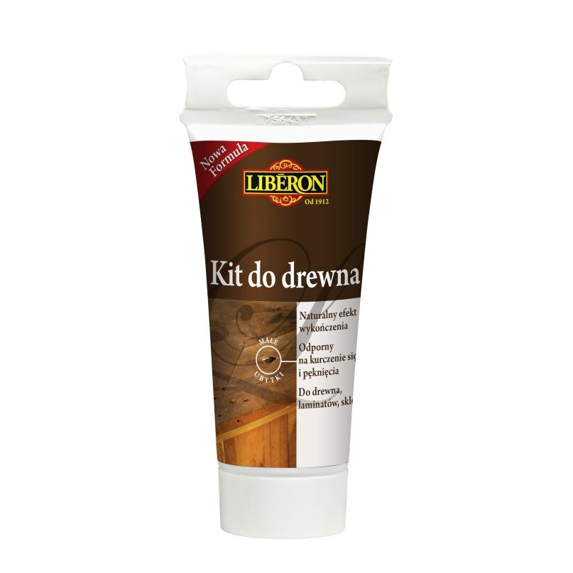 Kit de reparatie pentru lemn, LIBERON, Maro/Alb, 150g - eMAG.ro