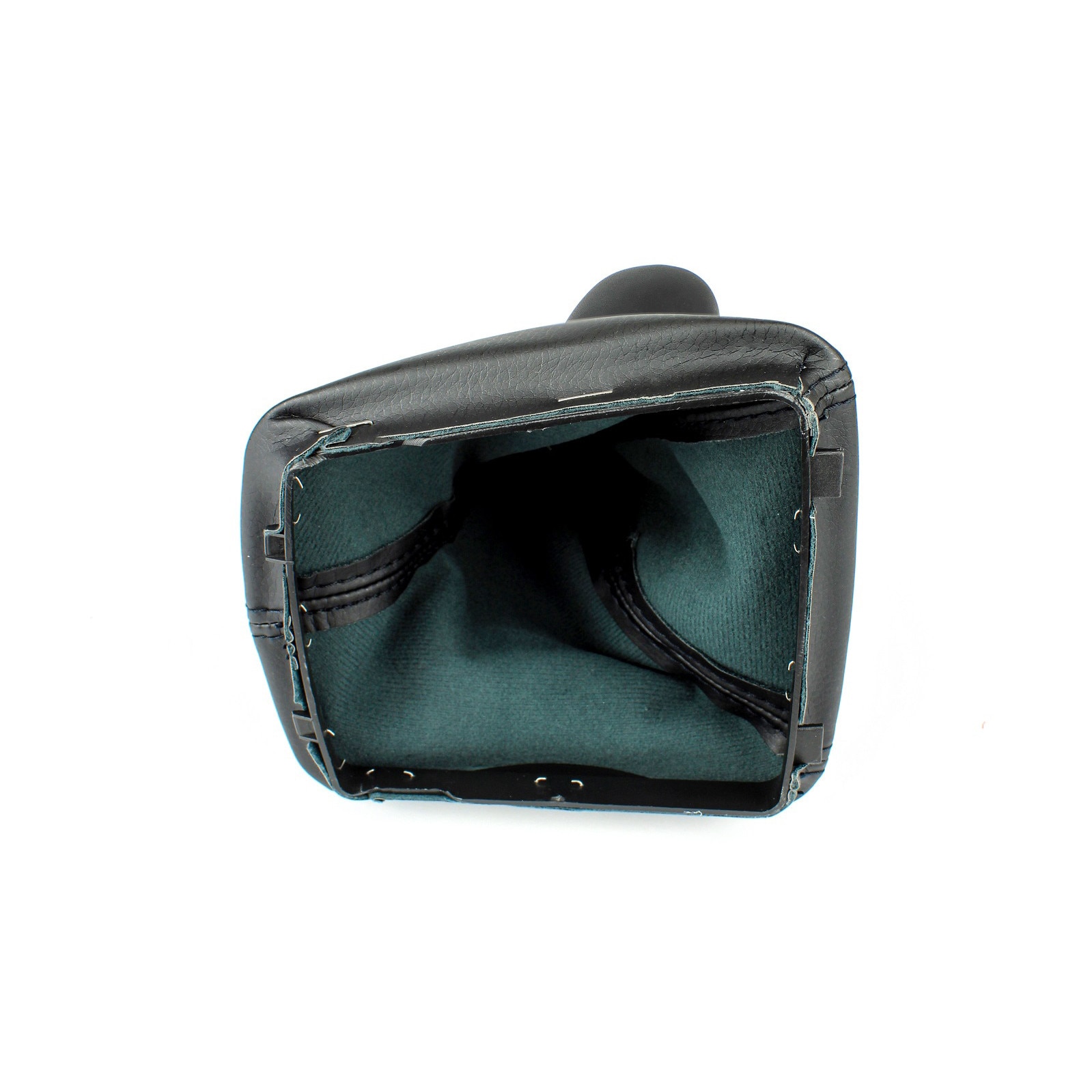 Skoda Octavia 2 Mk2 (2004-2012) váltógomb és váltószoknya 6 sebességes ...