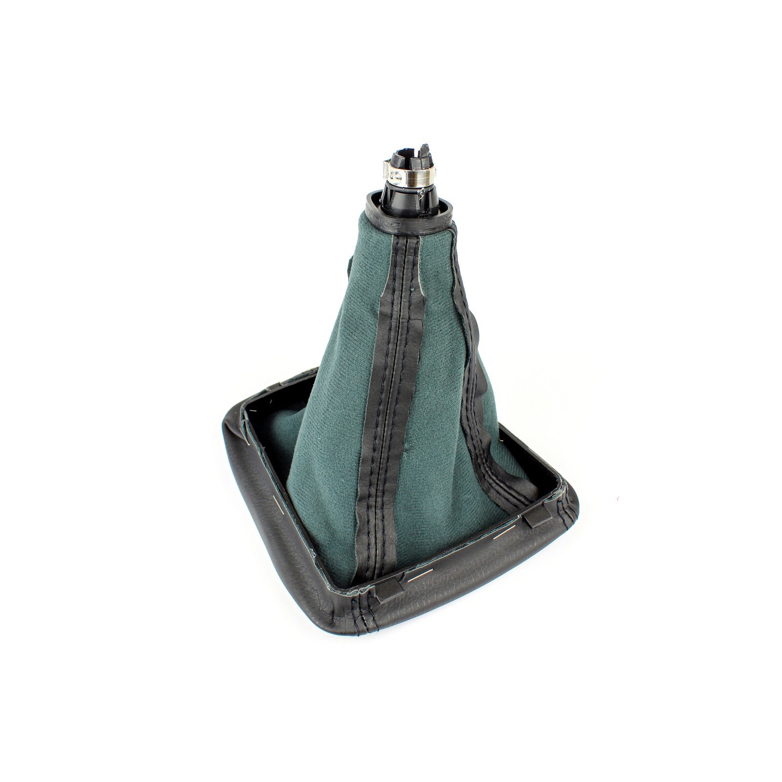 Skoda Octavia 2 Mk2 (2004-2012) váltógomb és váltószoknya 6 sebességes ...