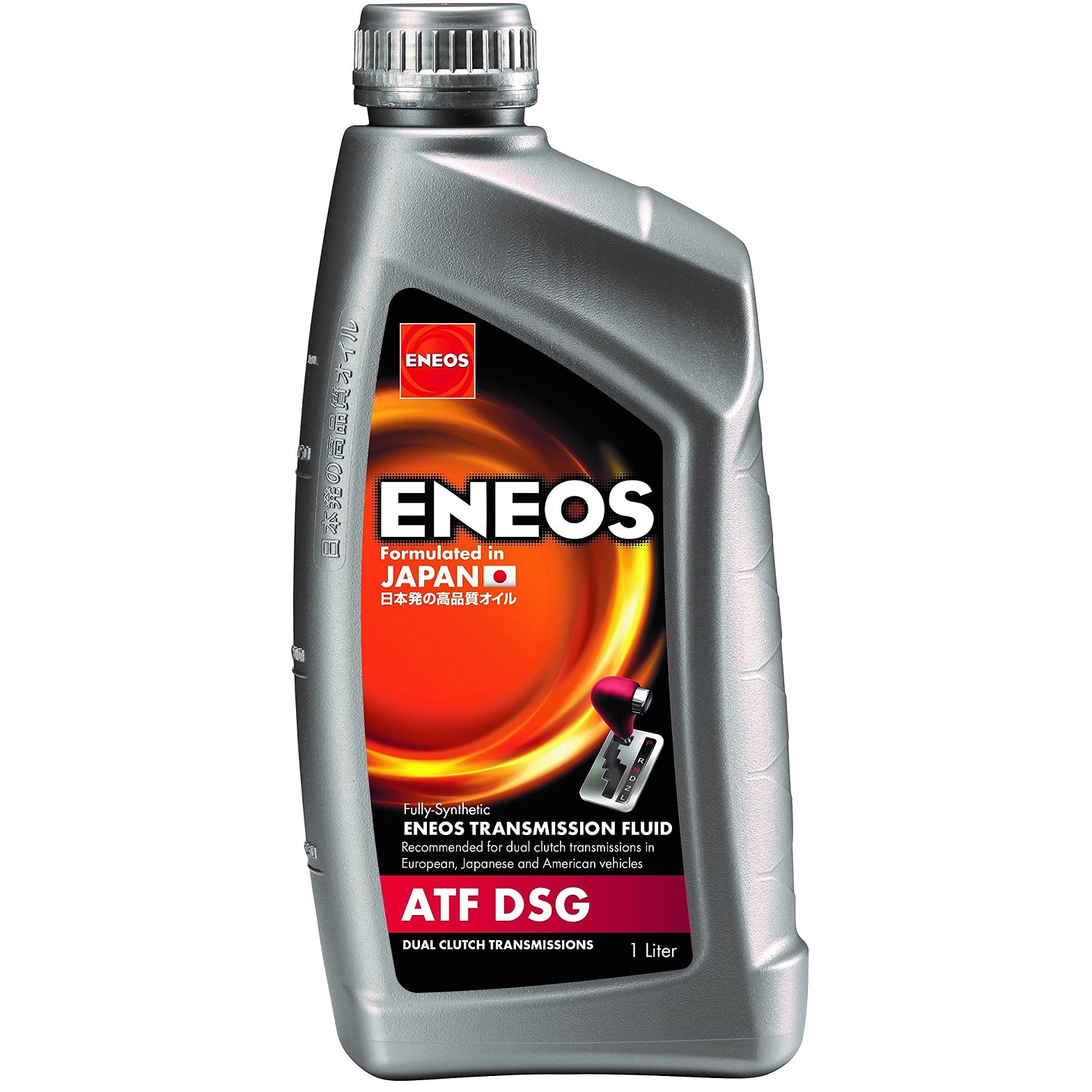 Ulei transmisie automata ENEOS ATF DSG, volum 1 litru, sintetic - eMAG.ro