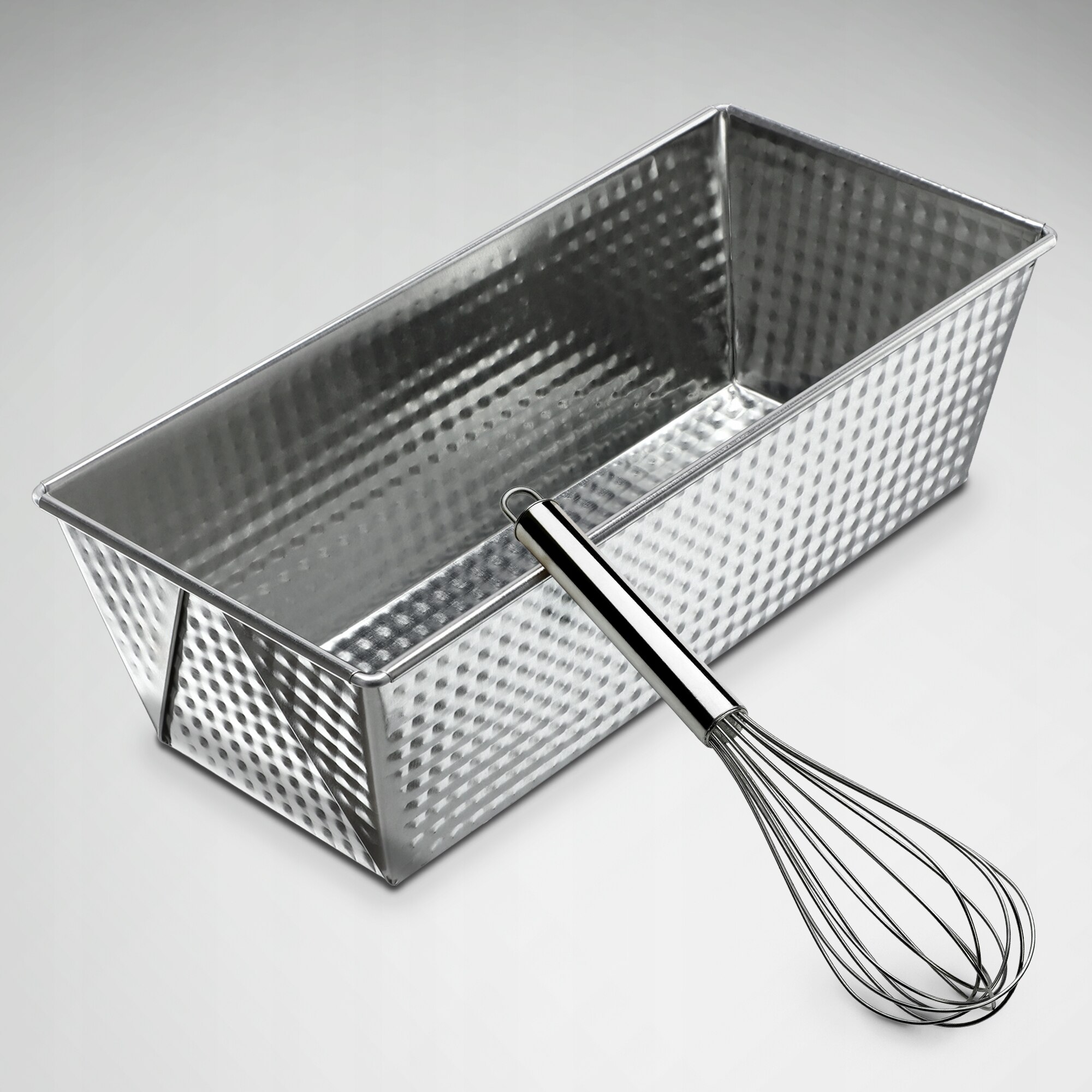 Set 3 tavi prajituri, Kadax, Metal, 25/30/35 cm, Argintiu - eMAG.ro