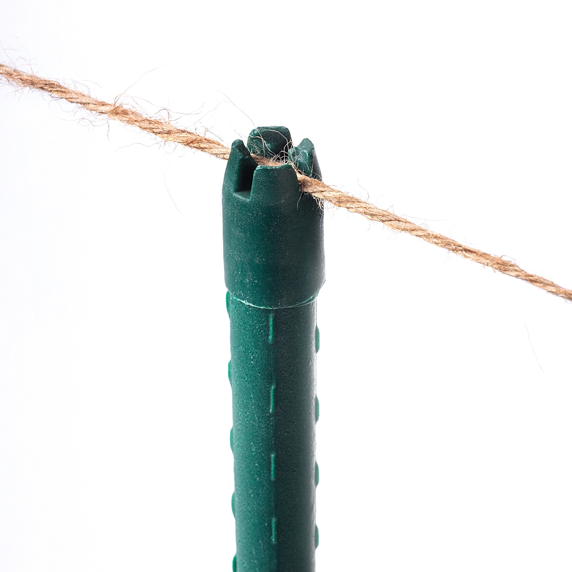 Araci de gradina, suport pentru plante 180 cm KADAX, Set 10x, ⌀16 mm ...