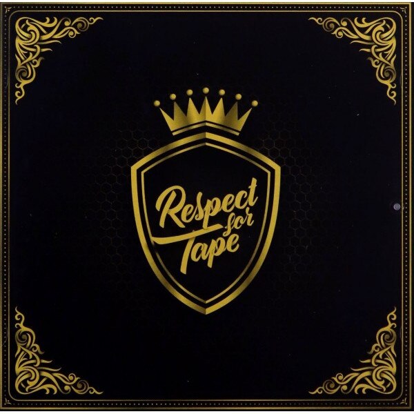 Respect For Tape [CD] - eMAG.ro