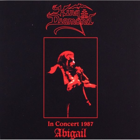 King Diamond: In Concert 1987 [CD] - eMAG.bg