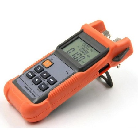 Száloptikai reflektométer, Extralink, Sur190-s OTDR, 1310nm/1550nm ...