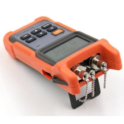 Száloptikai reflektométer, Extralink, Sur190-s OTDR, 1310nm/1550nm ...