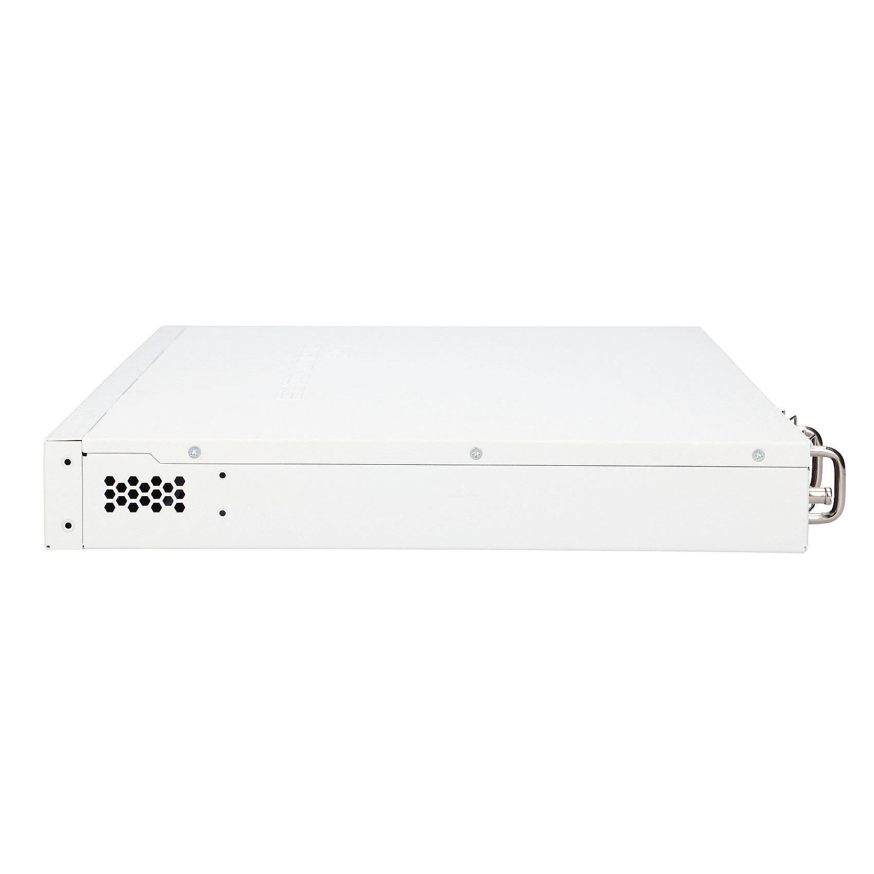 Router, MikroTik, CCR1072-1G-8S+, Router, 8x SFP+, 1x RJ45 1000Mb/s, 2x ...