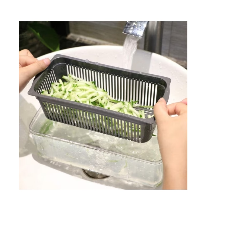 Feliator legume Stuffix®, multifunctional, 14 in 1 set, taieturi ...