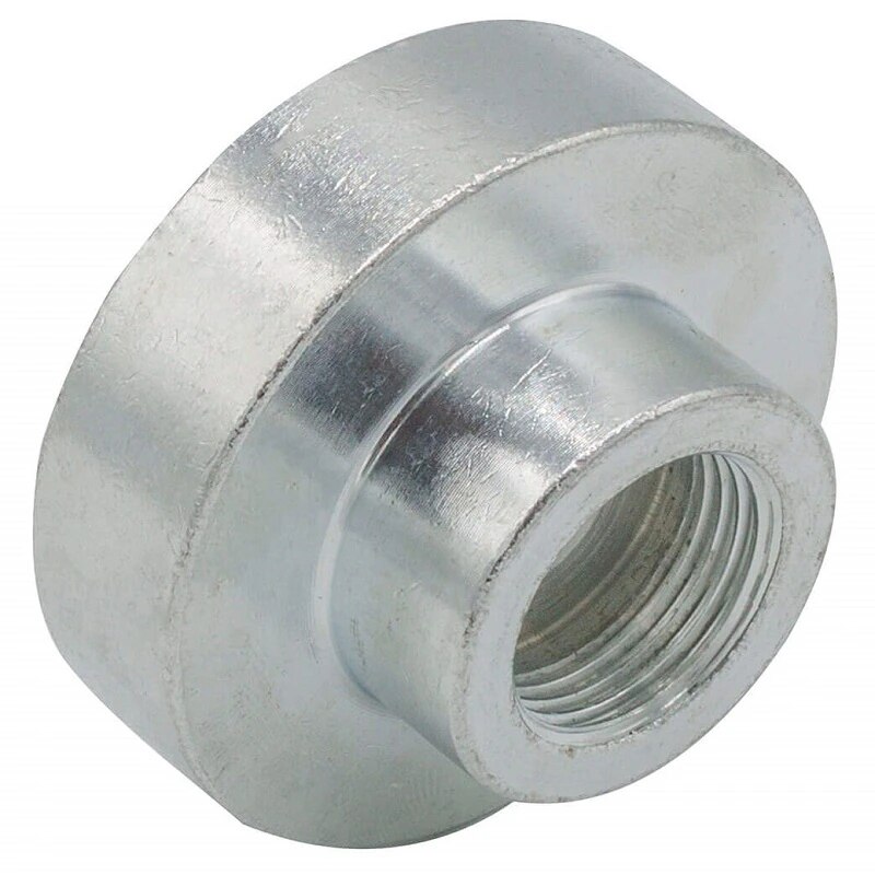 Reductie adaptor pentru Incarcat Butelie, Filet Stanga, 20 mm, 3/4 ...