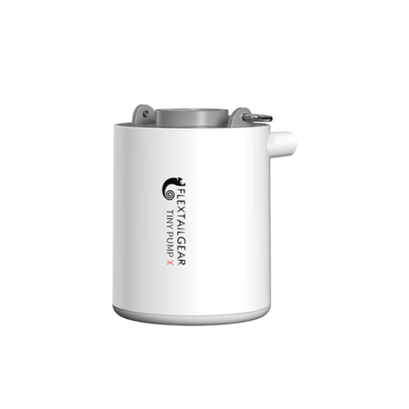 Pompa de aer electrica Flextail TINY PUMP X, ultra usoara, 3 in 1 ...
