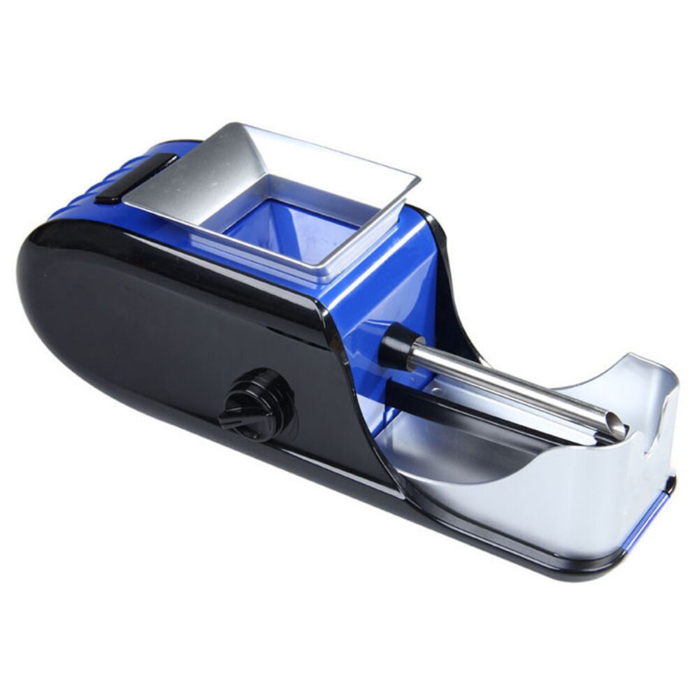 Aparat Electric de Facut Tigari Teno®, 3 niveluri de maruntire ...