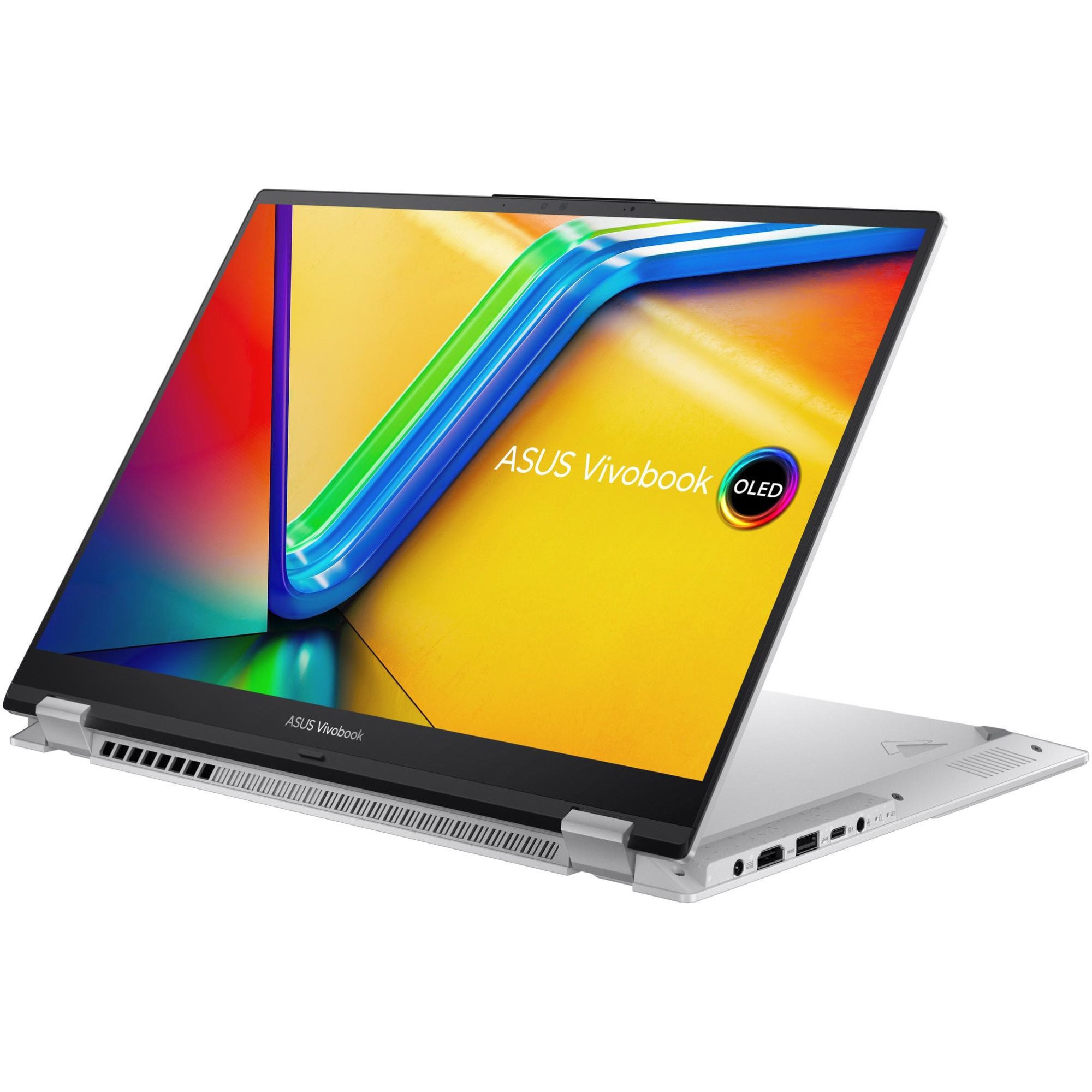 ASUS Vivobook S 16 Flip OLED TP3604VA laptop Intel® Core™ i5-13500H ...