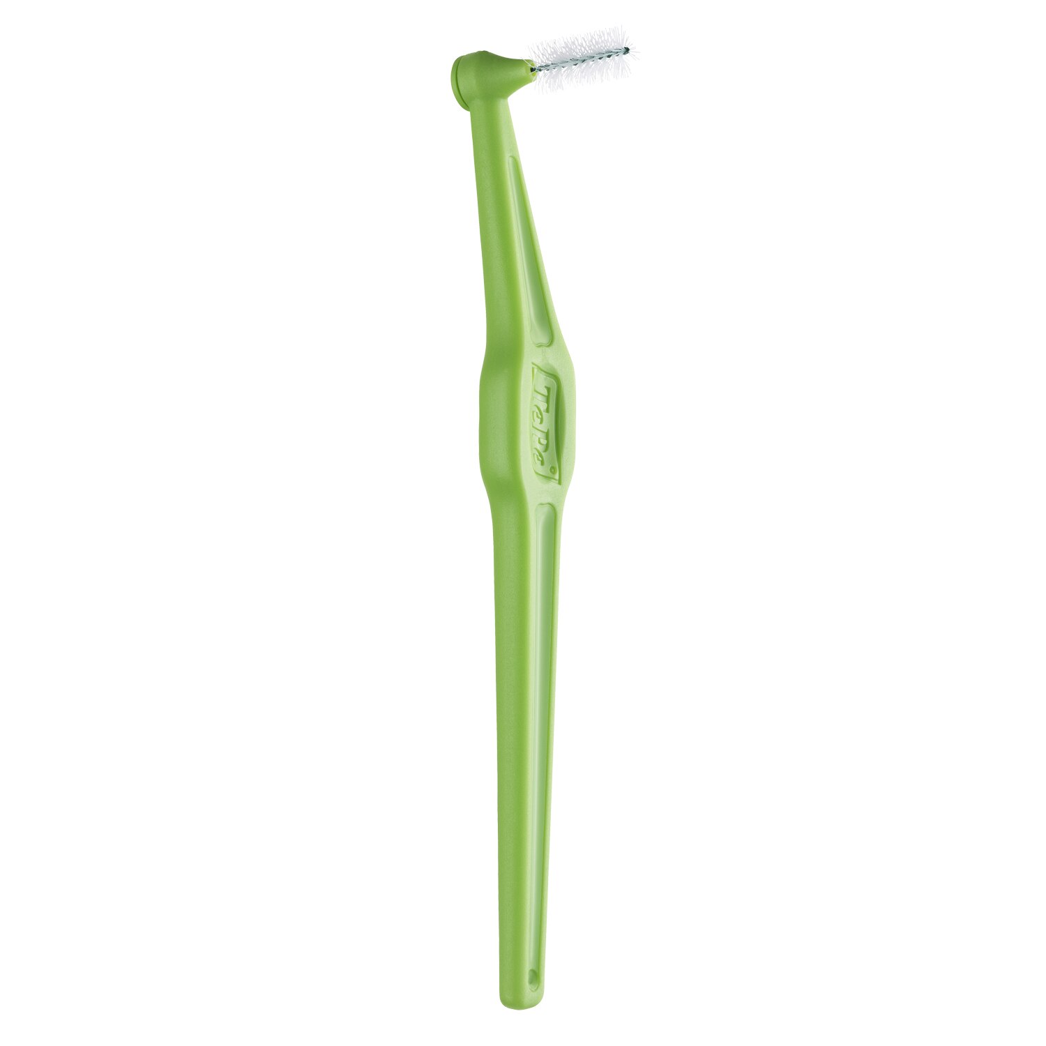 Periute interdentare TePe Angle verde, 6 bucati, blister - eMAG.ro