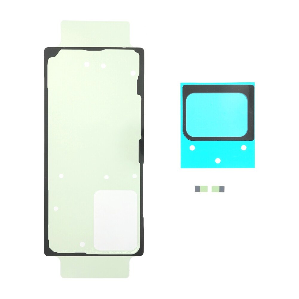 Kit adeziv/autocolant Samsung Rework N986 Galaxy Note 20 Ultra 5G GH82 ...