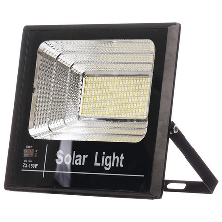 Proiector Solar Cu Led Ql Lighting 12000 Lumeni 3000-8000k, Cu ...