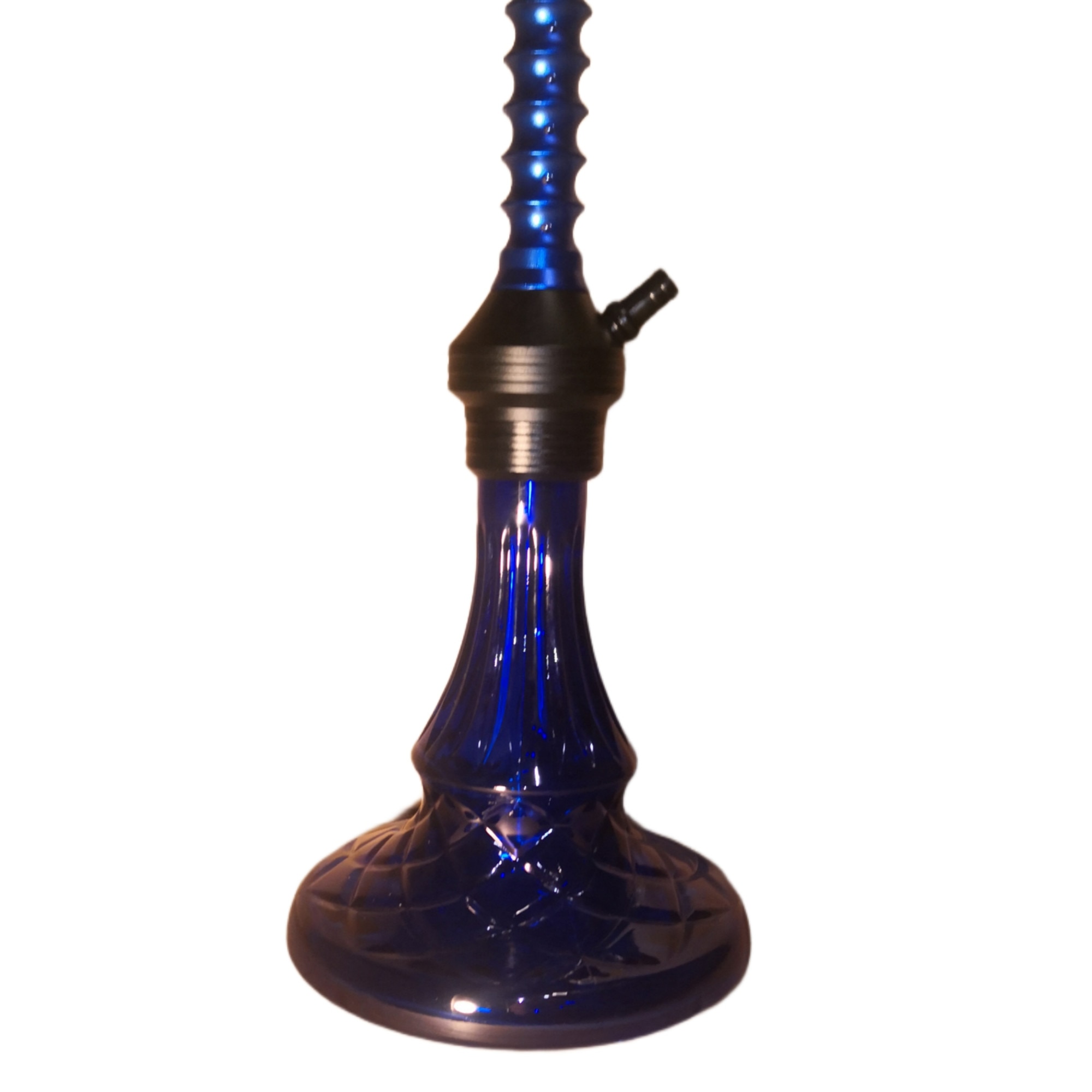 Наргиле noorstar shisha blue 60см - eMAG.bg