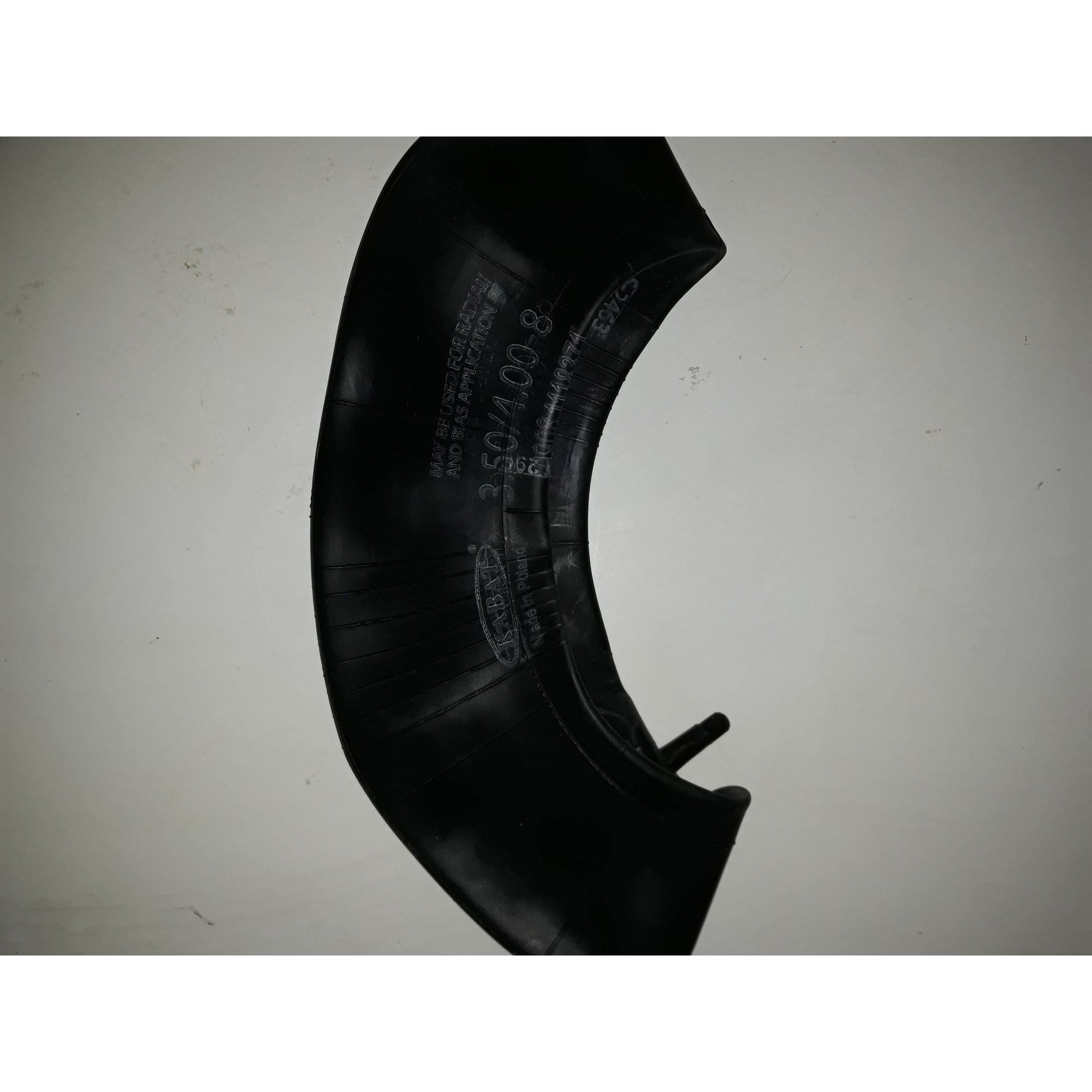 Camera de aer Kabat pentru anvelope utilaje agricole, All season, 3.50 ...