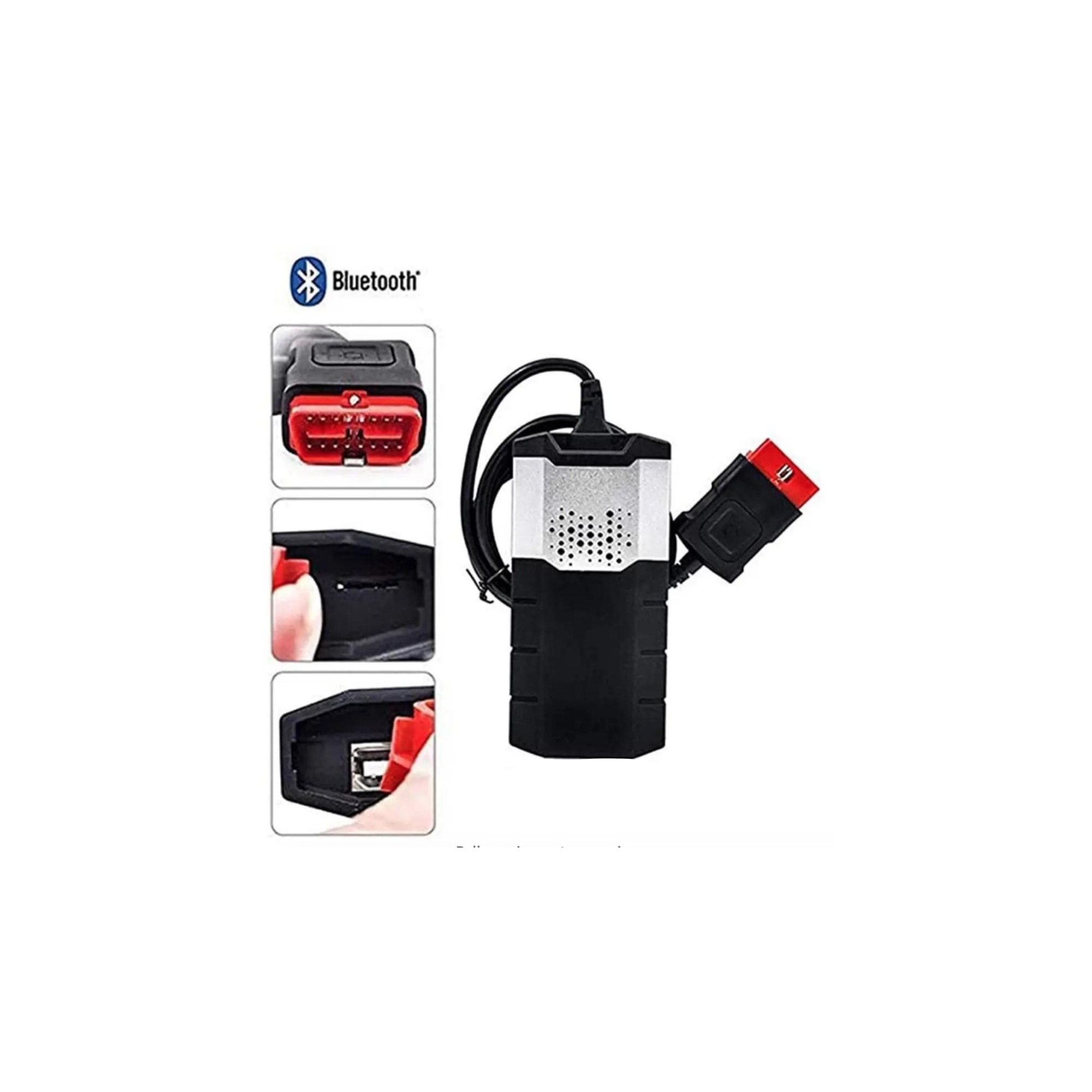 Diagnoza DS150E Autocom 2021 Multimarca Limba Romana Software Inclus ...