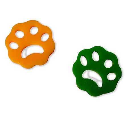 Подложки против мъх и залепващи косми, Sarsaila, за многократна ...