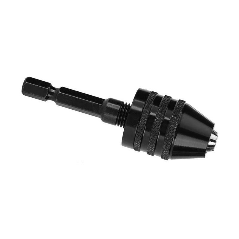 Mandrina, Sunmostar, 6.5mm, Negru - eMAG.ro