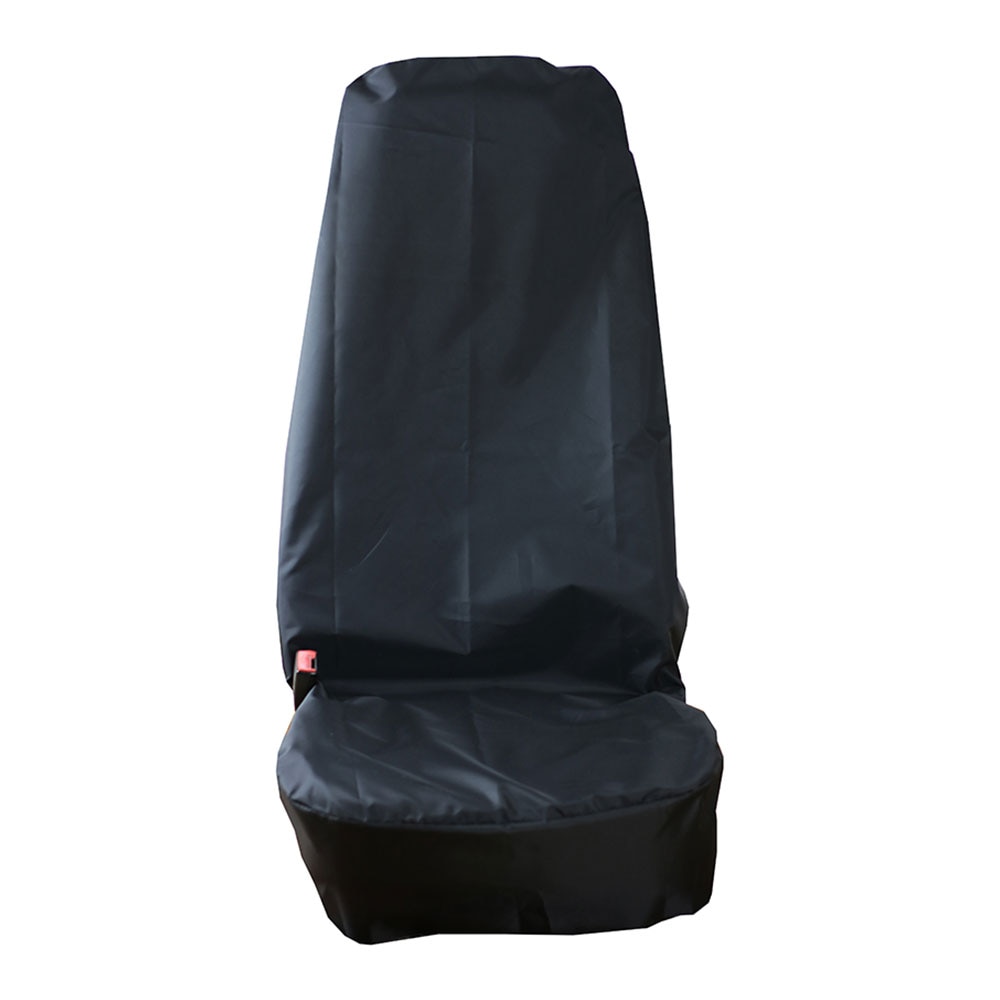 Husa protectie pentru scaun auto Mega Drive, nylon, economica ...