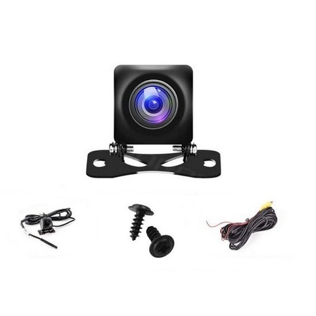 Camera marsarier Universala AHD 1080P / 720P, pentru mers inapoi, vw ...