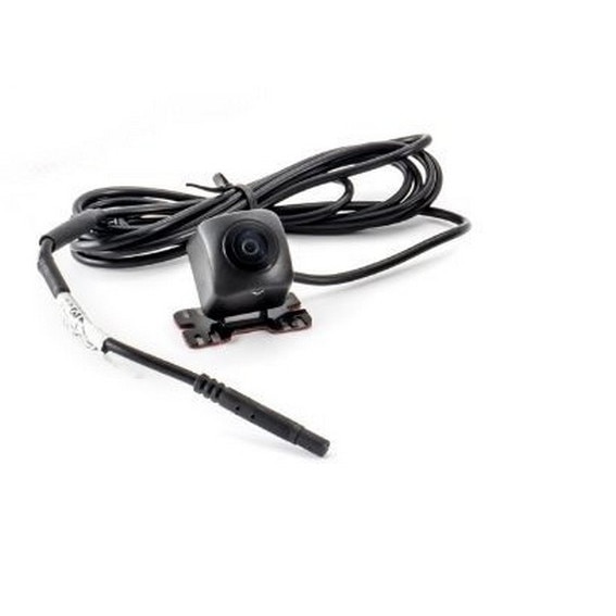 Monitor Auto 4, 3 inch camera cu 4 pini ajutor pentru marsarier cu ...
