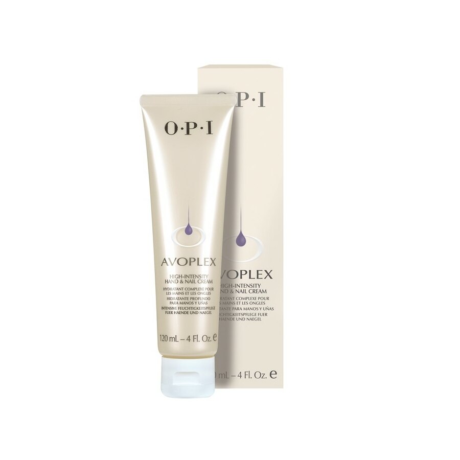 OPI Avoplex High-Intensity Hand & Nail Cream 120ml kéz- és körömápoló ...