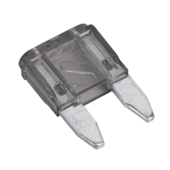 Set sigurante mini 2A- 50 de piese - eMAG.ro