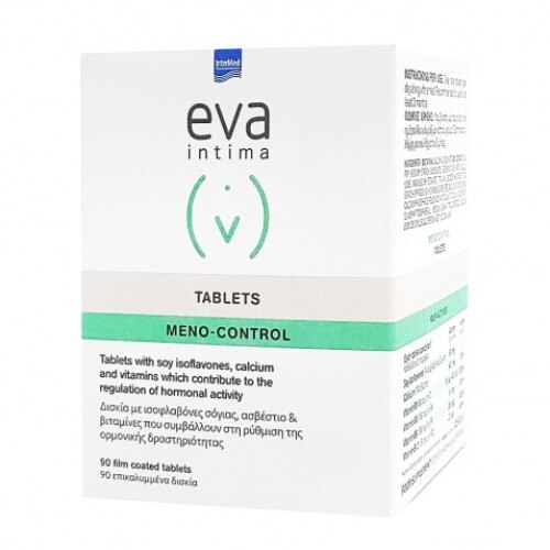 Tablete Meno-Control, Eva, 90 comprimate - eMAG.ro