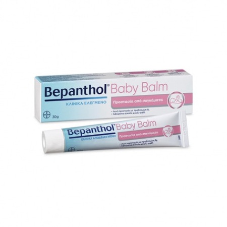 Balsam pentru eruptii cutanate la bebelusi si unguent pentru piele ...