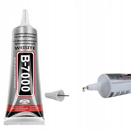 Lipici universal Rosfix B-7000 15ml - eMAG.ro