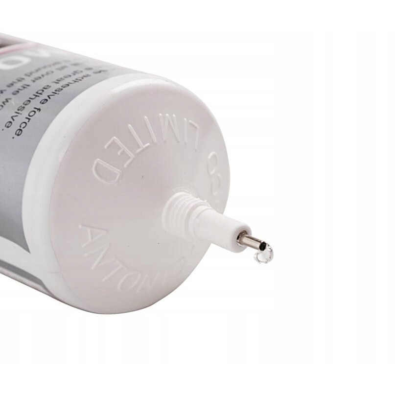 Lipici universal, Rosfix, E-8000, 15ml - eMAG.ro