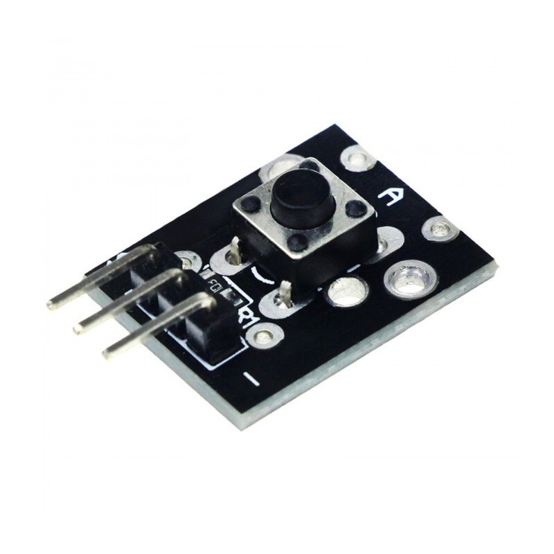 Modul comutator tactil pentru Arduino - eMAG.ro