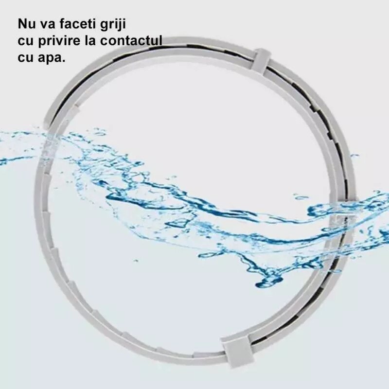 Zgarda Antiparazitara SIKS Pentru Caini si Pisici Pe Baza de Uleiuri ...