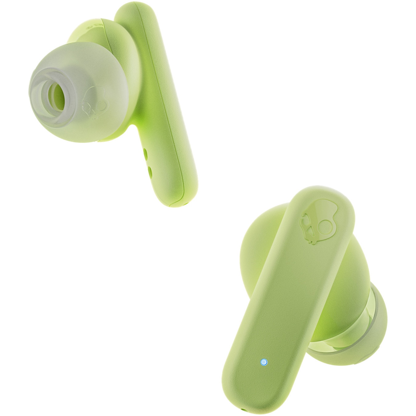 Casti In-Ear Skullcandy Smokin' Buds, True wireless, Bluetooth ...
