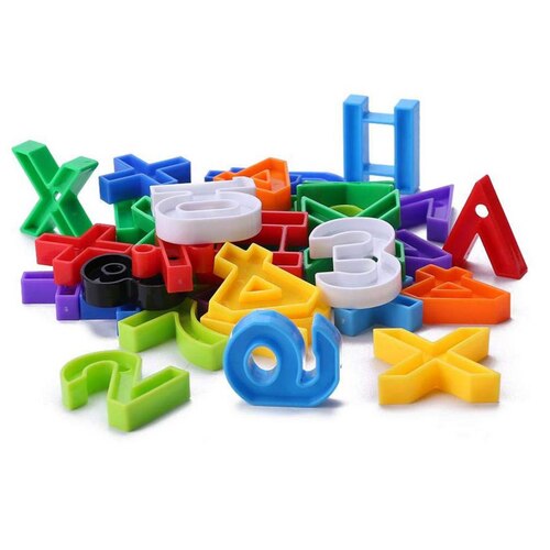 Joc educational si de dezvoltare matematic, joc de potrivire a ...