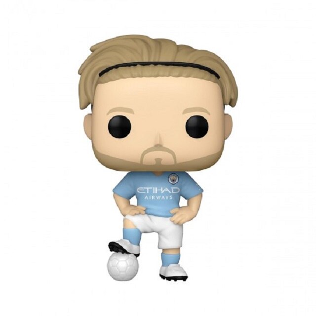 Figurina Funko Pop! Jack Grealish seria Manchester City - eMAG.ro