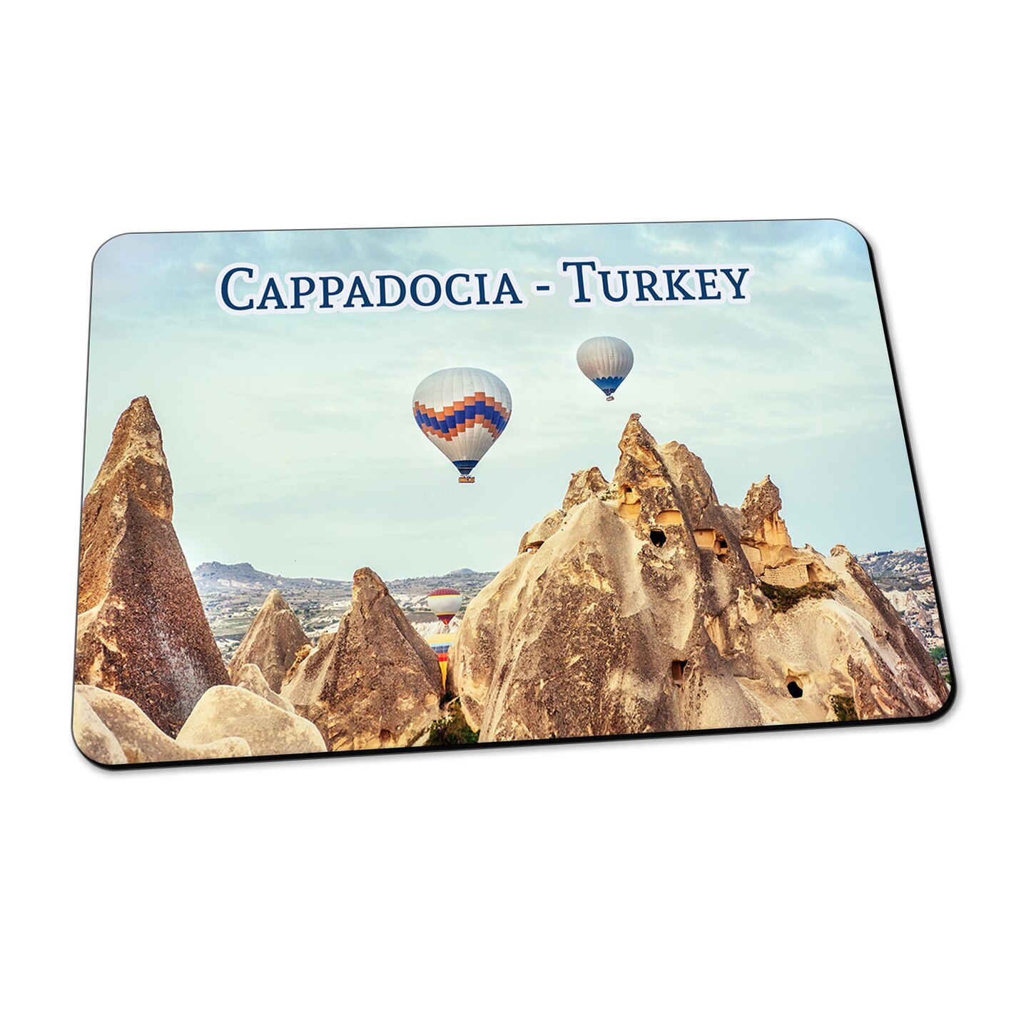 Magnet turistic Cappadocia, Turkey v26 - eMAG.ro