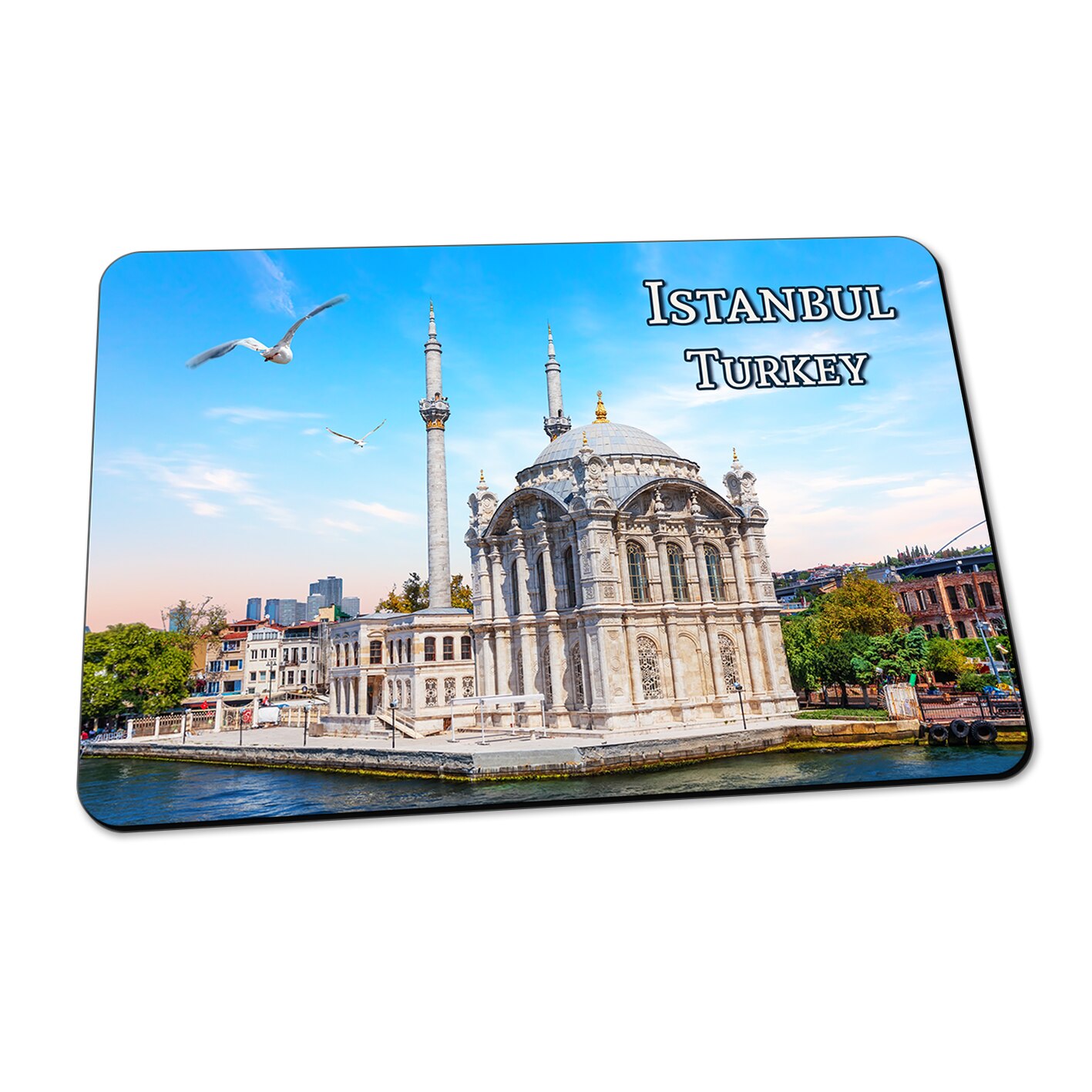 Magnet turistic Istanbul, Turkey v12 - eMAG.ro